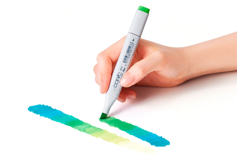 Our Business - Too Marker Products Inc.