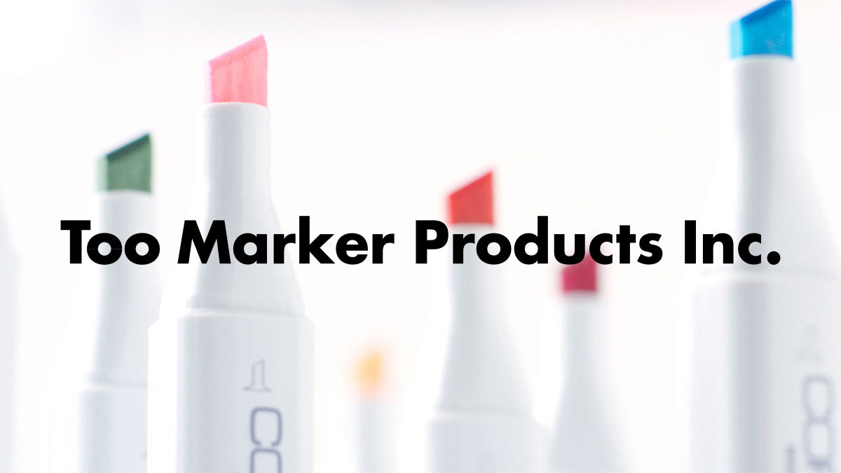 About the Site - Too Marker Products Inc.