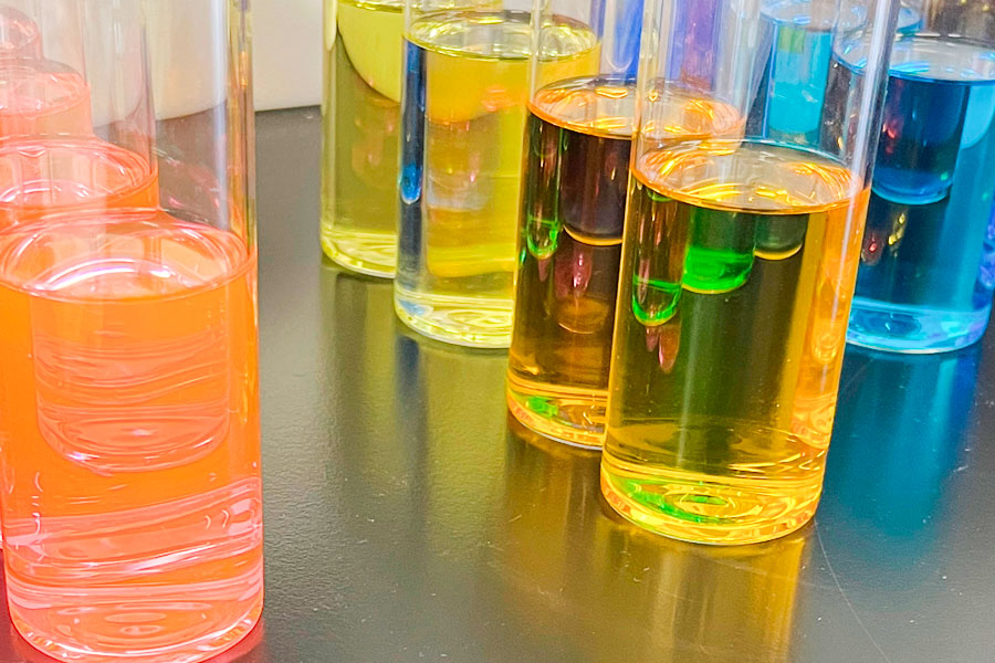 Our Business - Too Marker Products Inc.